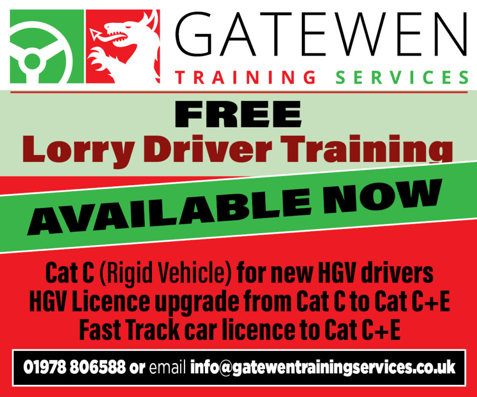 Home - Gatewen Training Services